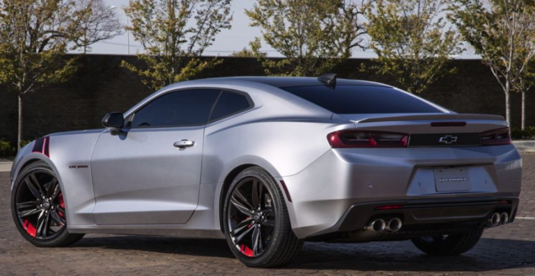 2020 Chevy Chevelle SS Colors, Redesign, Specs, Price and Release Date ...