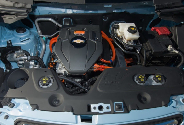 2020 Chevy Spark Colors, Redesign, Engine, Price and Release Date ...
