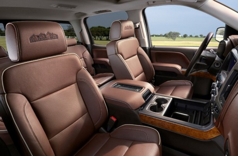 2020 Chevrolet Avalanche Colors, Concept, Specs, Release Date and Price ...