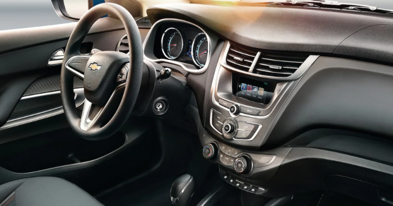 2020 Chevrolet Aveo Colors, Review, Engine, Release Date and Price ...