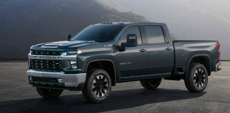 2020 Chevy Cheyenne Big 10 Colors, Redesign, Specs, Release Date and ...