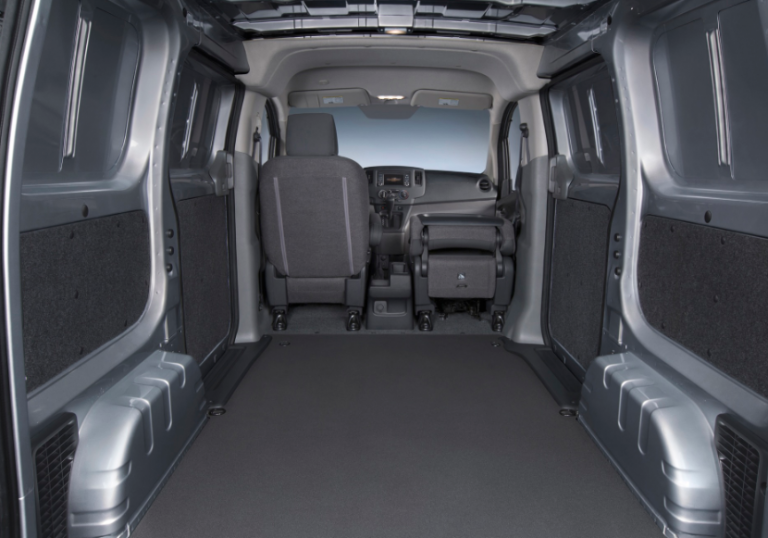 2020 Chevrolet City Express Cargo Colors, Redesign, Engine, Price and ...