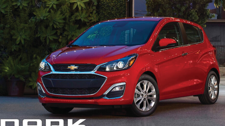 2020 Chevrolet Spark EV Colors, Redesign, Engine, Price and Release ...