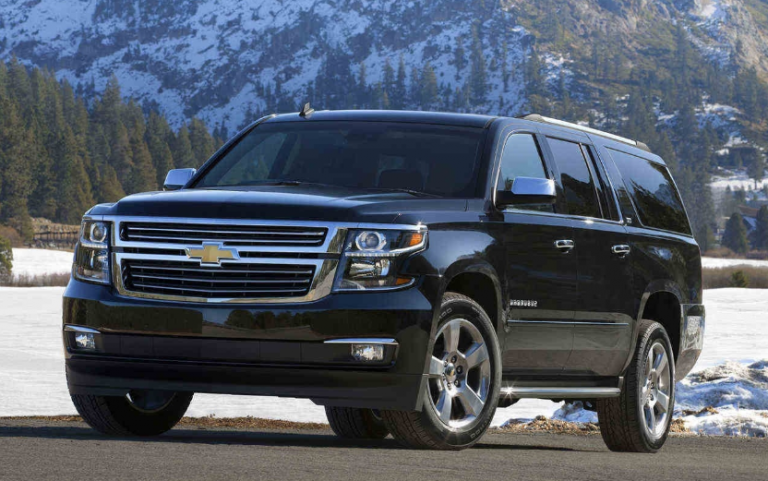 2022 Chevy Suburban XL Colors, Redesign, Engine, Release Date, and Price