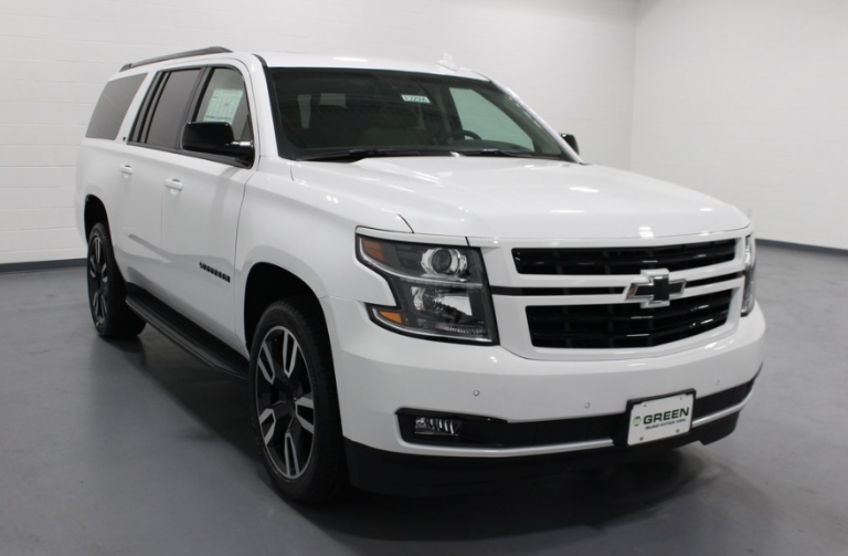 2022 Chevy Suburban SS Colors, Redesign, Engine, Release Date, and ...