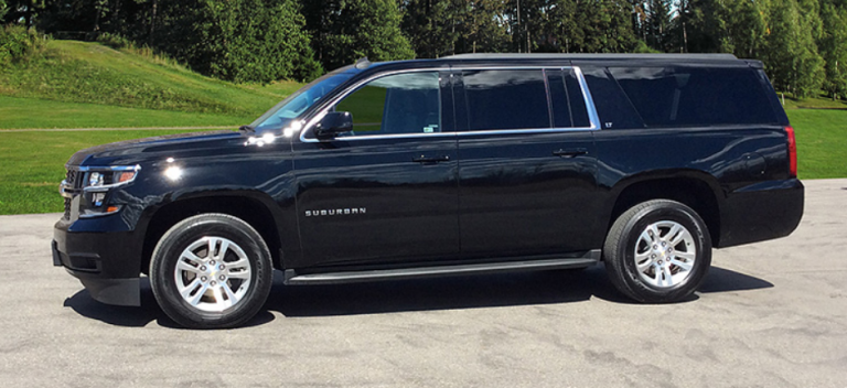 2020 Chevrolet Suburban MSRP Colors, Redesign, Engine and Release Date ...
