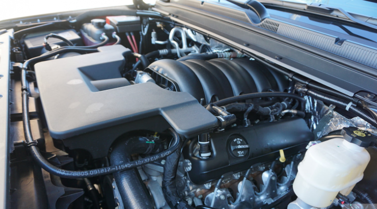 2020 Chevy Tahoe RST Redesign, Colors, Engine, Release Date and Price ...