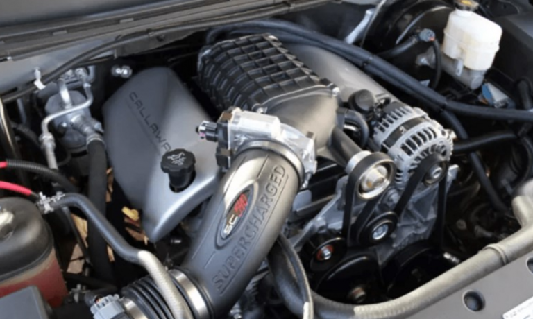 2020 Chevy Avalanche SUV Colors, Redesign, Engine, Price and Release ...