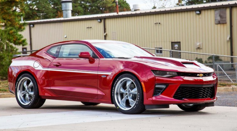 2020 Chevy Chevelle Colors, Redesign, Engine, Release Date and Price ...