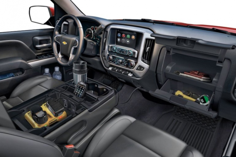 2020 Chevy Cheyenne Big 10 Colors, Redesign, Specs, Release Date and ...