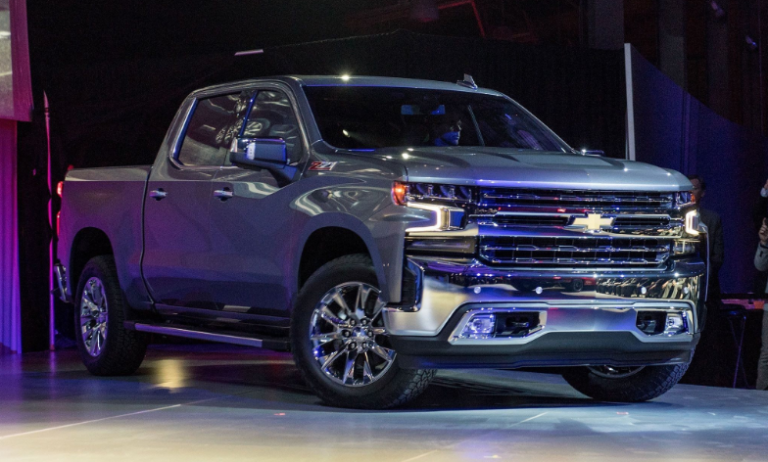 2020 Chevy Reaper Colors, Redesign, Engine, Price and Release Date ...
