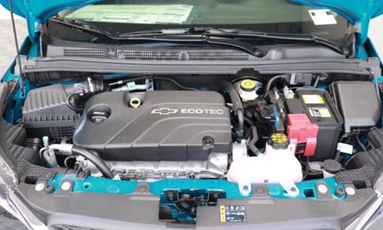 2020 Chevrolet Spark LS Colors, Redesign, Engine, Price and Release ...