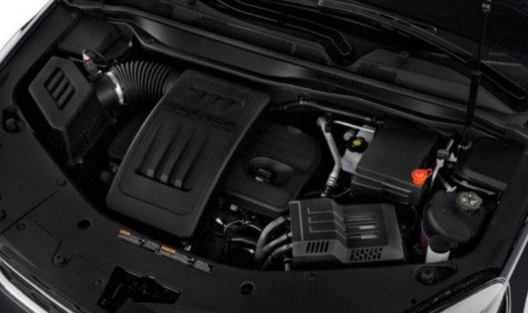 2020 Chevrolet Captiva Colors, Redesign, Engine, Price and Release Date ...