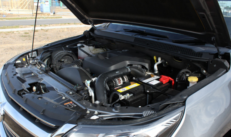 2020 Chevrolet Colorado MPG Colors, Redesign, Engine, Release Date and ...