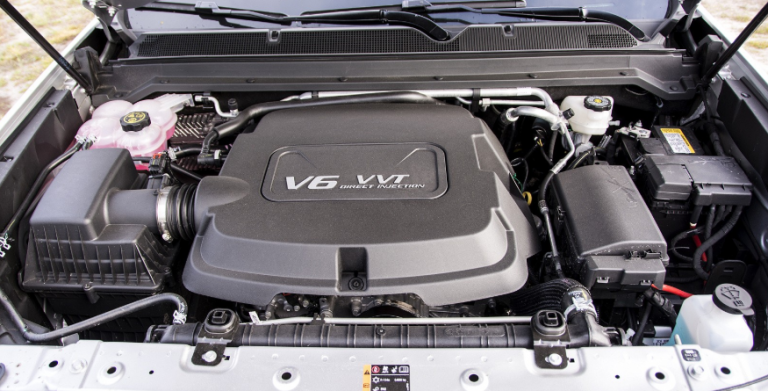 2020 Chevrolet Colorado ZR2 Bison Colors, Redesign, Engine, Price and ...