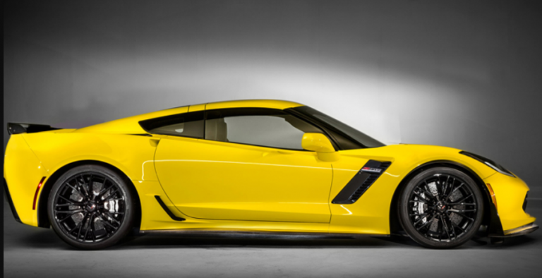 2020 Chevrolet Corvette Grand Sport Colors, Redesign, Engine, Release ...