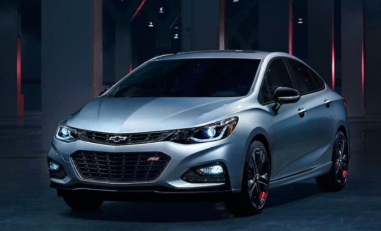 2020 Chevrolet Cruze Diesel Colors, Redesign, Engine, Price and Release ...