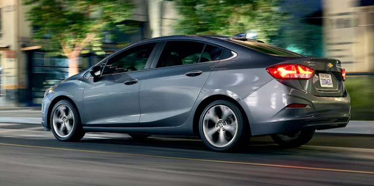 2020 Chevrolet Cruze Hybrid Colors, Redesign, Engine, Price and Release ...