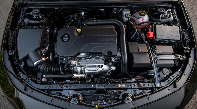 2020 Chevrolet Malibu RS Colors, Redesign, Engine, Price and Release ...