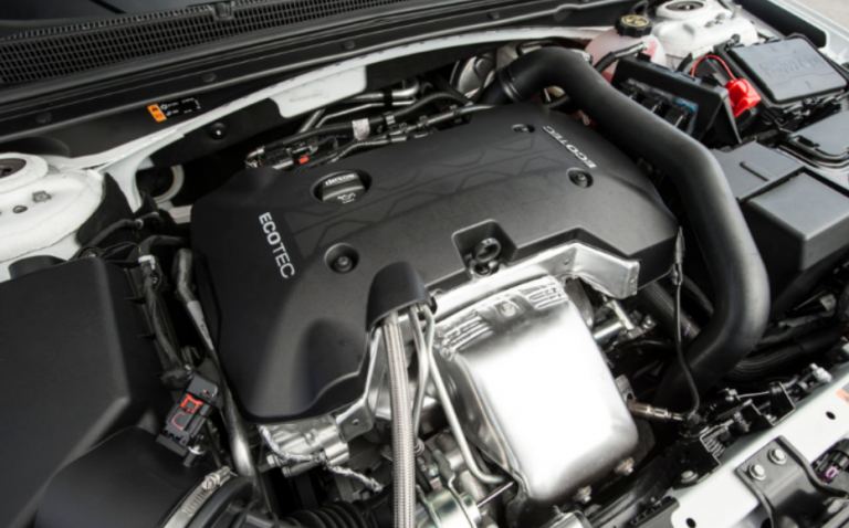 2020 Chevrolet Trailblazer SS Colors, Redesign, Engine, Release Date ...