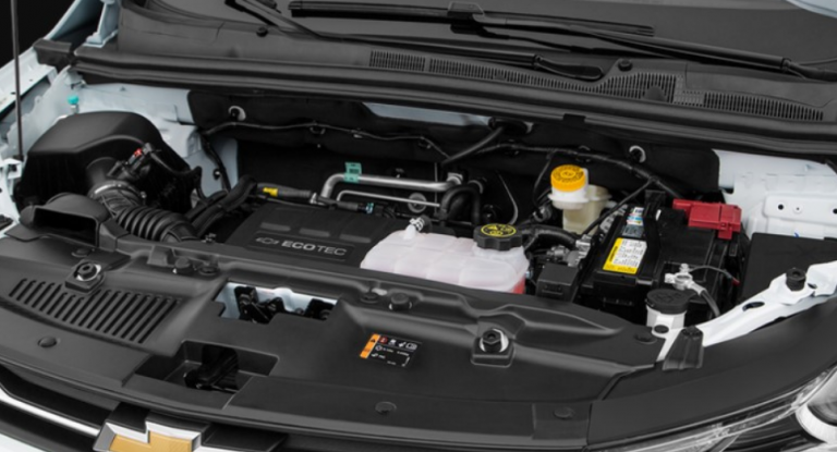 2020 Chevrolet Trax AWD Colors, Redesign, Engine, Price and Release ...