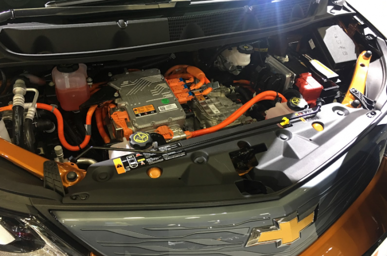 2020 Chevrolet Volt EV Colors, Redesign, Engine, Release Date And Price ...