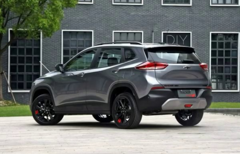 2020 Chevy Trax Diesel Colors, Redesign, Engine, Price and Release Date ...