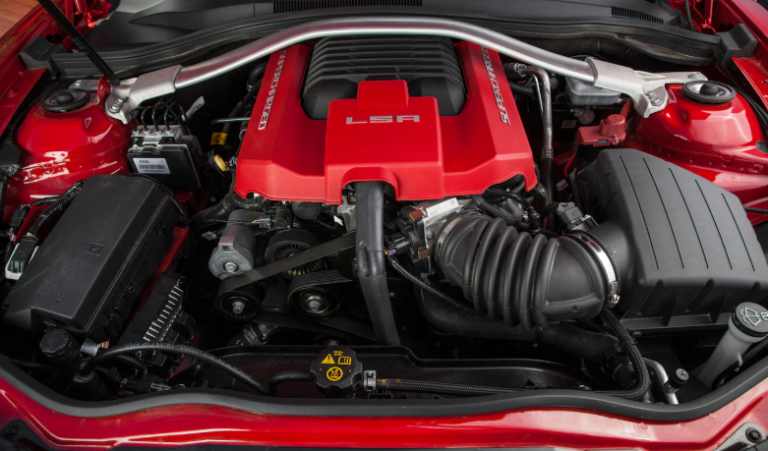 2020 Chevrolet Camaro ZL1 0-60 Colors, Redesign, Engine, Release Date ...