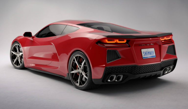 2020 Chevrolet Corvette C8 Zora Colors, Redesign, Engine, Price and ...