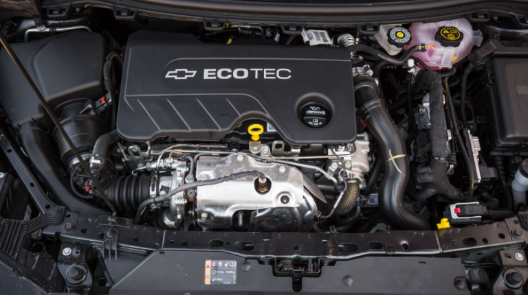 2020 Chevrolet Cruze RS Sedan Colors, Redesign, Engine, Price and ...