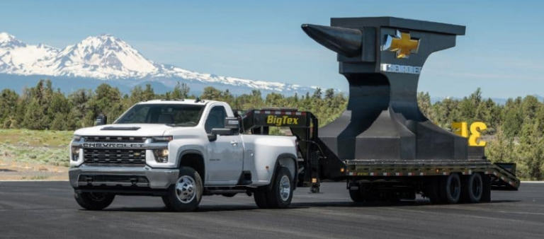 2020 Chevrolet Silverado Dually Colors, Redesign, Engine, Price and ...