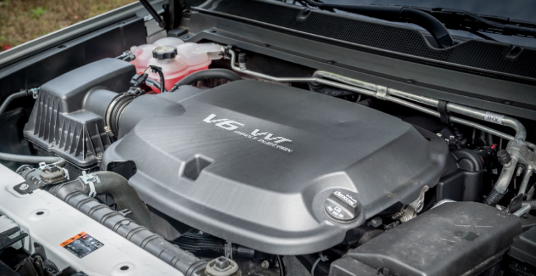 2020 Chevrolet Colorado 2.5 Colors, Redesign, Engine, Release Date and ...