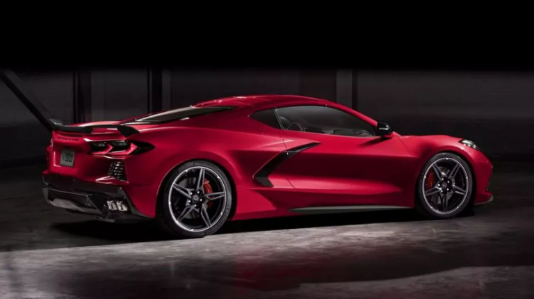 2020 Chevrolet Corvette 0-60 Colors, Redesign, Engine, Release Date and ...