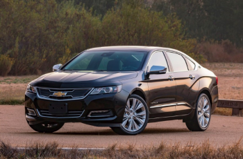2021 Chevrolet Impala AWD Colors, Redesign, Engine, Release Date and ...