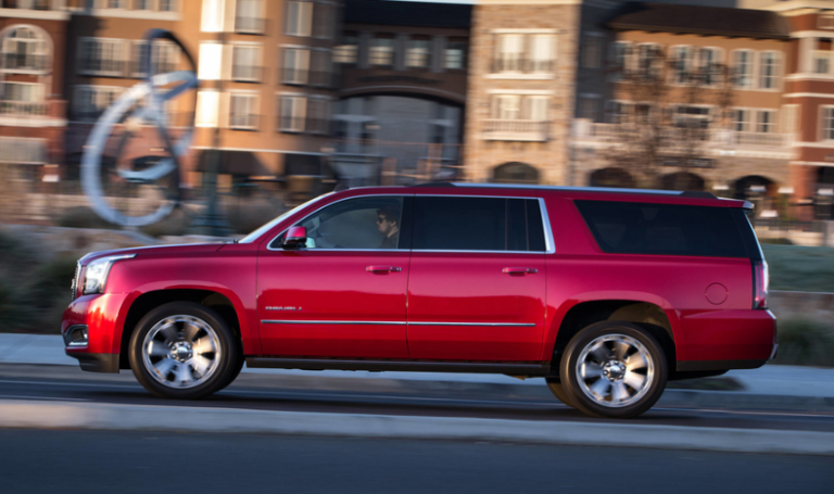 2020 Chevrolet Suburban Hybrid Colors, Redesign, Engine, Release Date ...