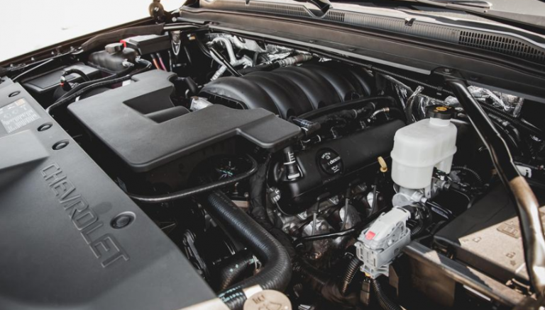 2020 Chevrolet Suburban LT 4WD Colors, Redesign, Engine, Release Date ...