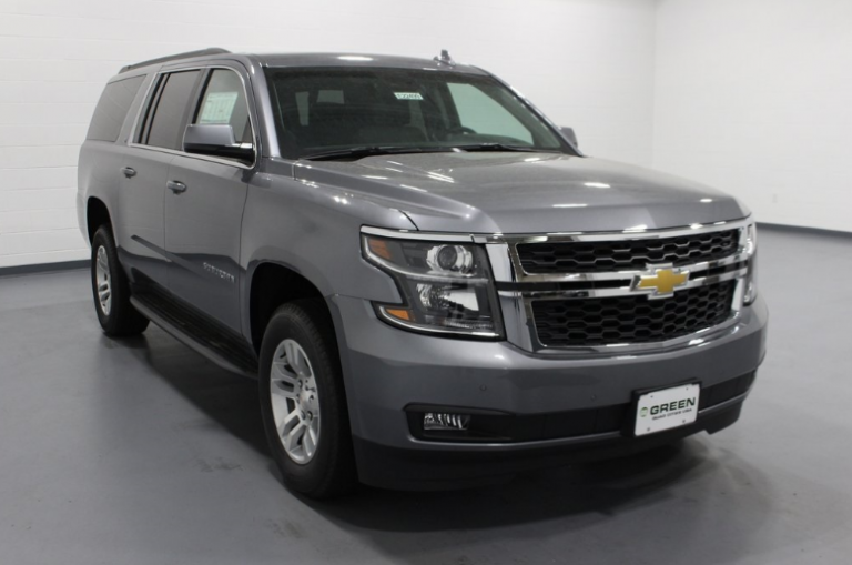 2020 Chevrolet Suburban XL Colors, Redesign, Engine, Release Date and ...