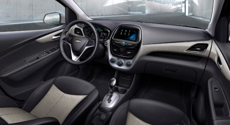 2021 Chevrolet Spark Review, Colors, Engine, Release Date and Price ...
