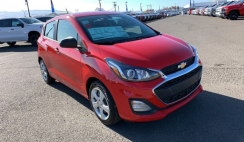 2021 Chevrolet Spark LS Colors, Redesign, Engine, Release Date and ...