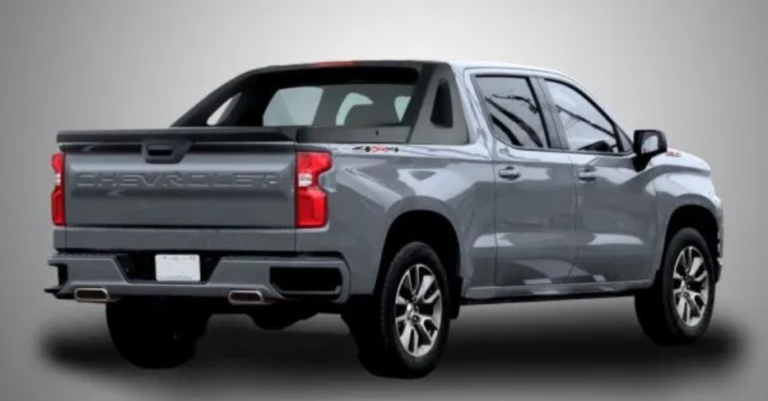 2022 Chevy Avalanche Colors, Redesign, Engine, Release Date and Price ...
