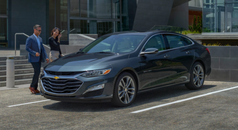 2022 Chevy Malibu AWD Colors, Redesign, Engine, Release Date, and Price ...