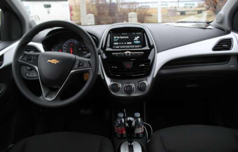 2022 Chevy Spark LS Colors, Redesign, Engine, Release Date, and Price ...
