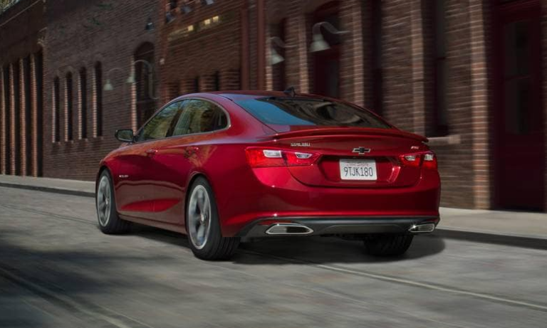 2022 Chevy Impala Hybrid Colors, Redesign, Engine, Release Date, and Price