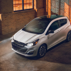 2023 chevy spark hatchback Redesign | 2022 Chevrolet
