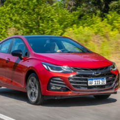 2023 chevy cruze canada Specs | 2022 Chevrolet