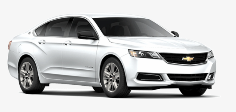 2023 Chevy Impala Limited Colors, Redesign, Engine, Release Date, and Price