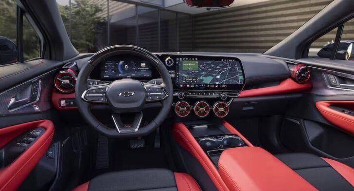 2026 Chevy Blazer Price and Trims – Full Breakdown for Every Model