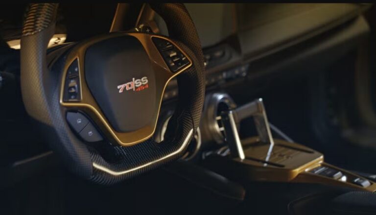 2026 Chevy Chevelle SS Review – Power, Design, and Details